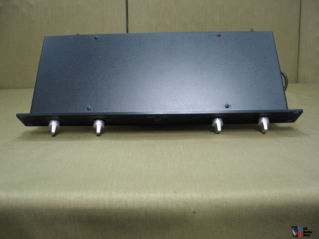 Forte Model 2 Audiophile Stereo Preamplifier ( Threshold/Nelson Pass ...