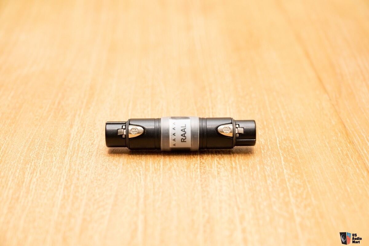 Raal Requisite HSA-1b Photo #4055002 - US Audio Mart