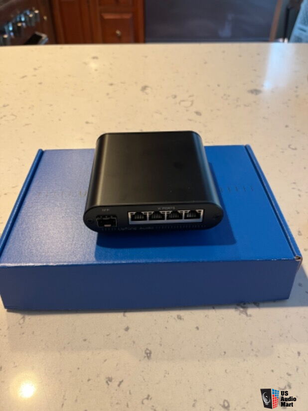 Ether Regen For Sale - US Audio Mart