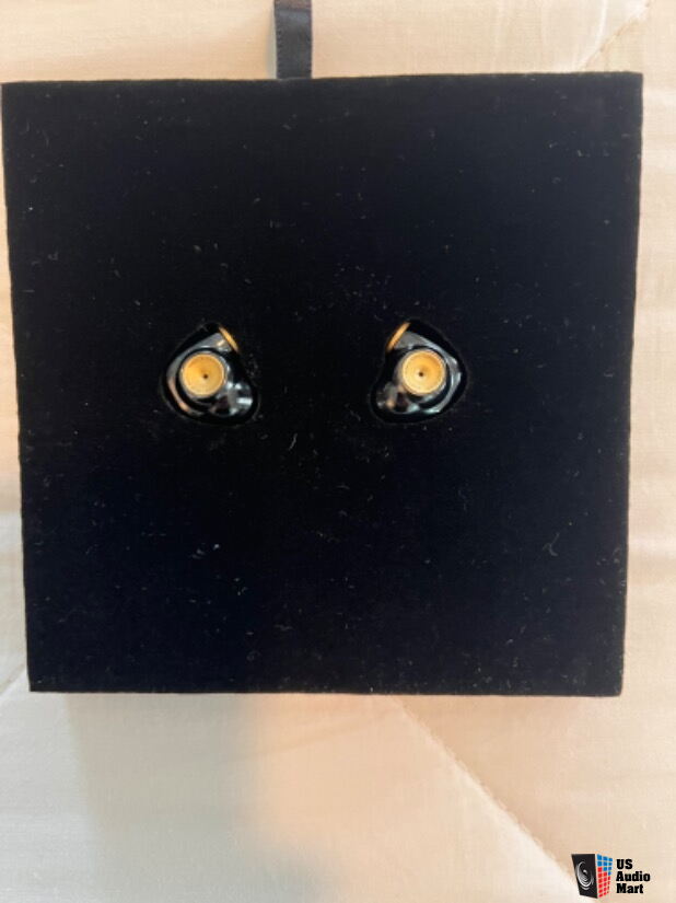 Meze Audio Advar IEM For Sale - US Audio Mart