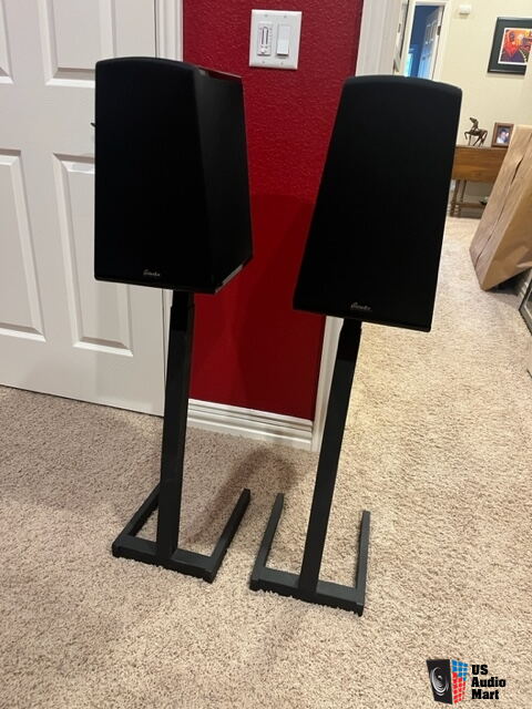 GoldenEar Aon 3 Speakers For Sale - US Audio Mart