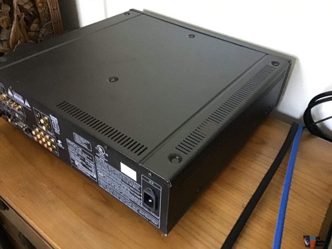 Denon Super Audio 5900 Universal Player Photo #4057282 - UK Audio Mart