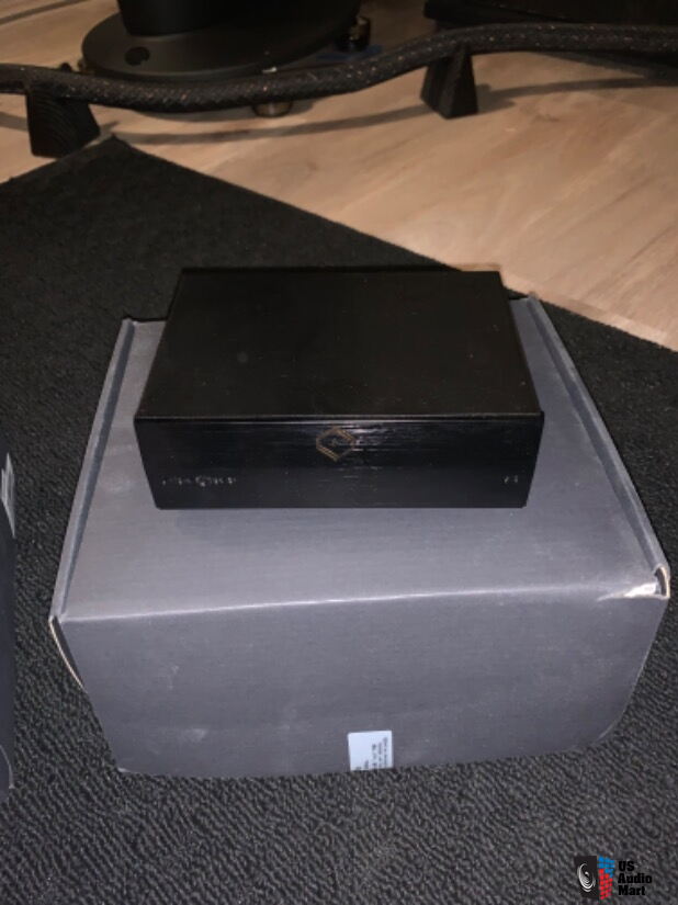 Silent angel f1 power supply For Sale - US Audio Mart