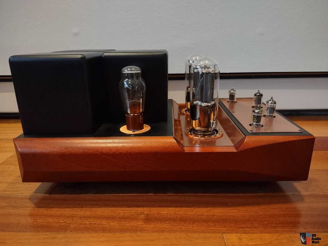 New Audio Frontiers Ultimate 211 SE Photo #4058003 - US Audio Mart