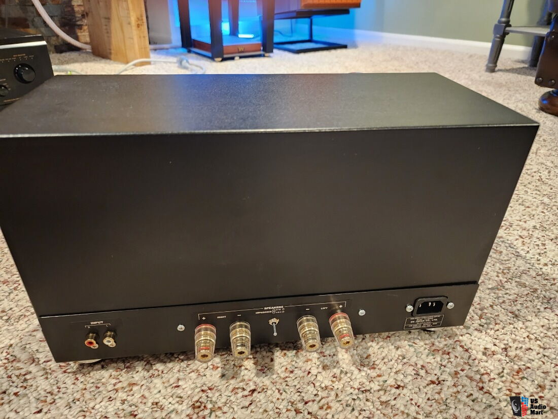 Elekit TU-8600S Photo #4058525 - US Audio Mart