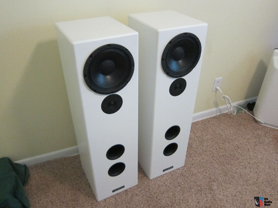Tekton Lore Reference Photo #4060066 - US Audio Mart
