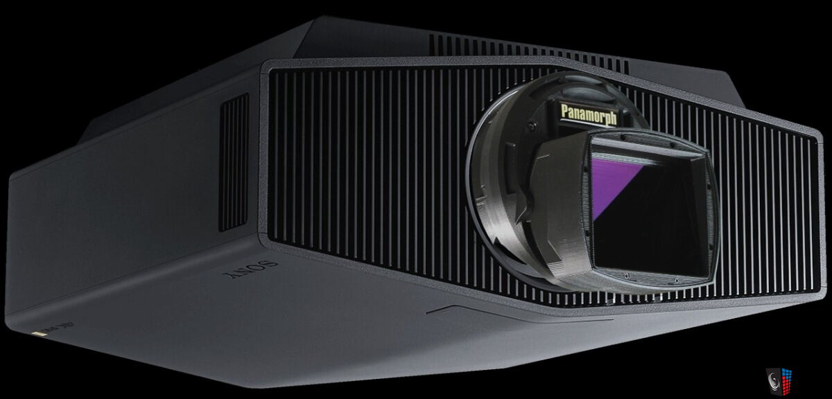 Sony VPL-XW6000ES IN STOCK 2500-Lumen 4K UHD Laser Projector Photo ...