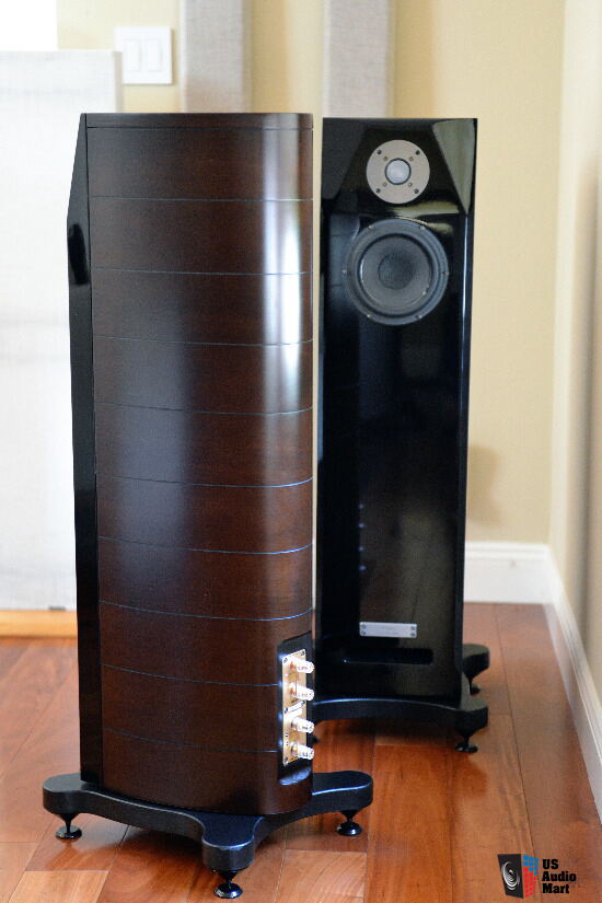 Usher Audio Dancer Mini One DMD - Like new condition, Original owner ...