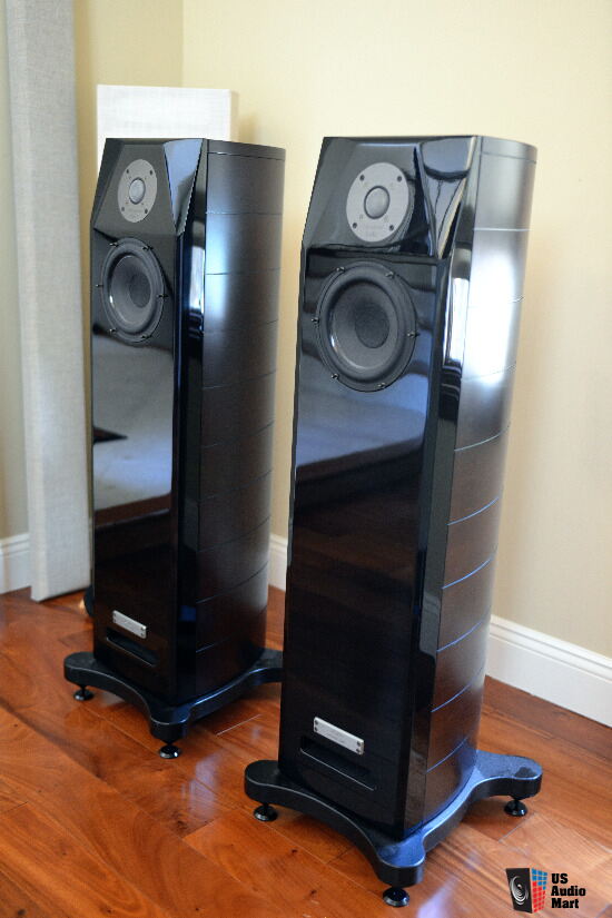Usher Audio Dancer Mini One DMD - Like new condition, Original owner ...