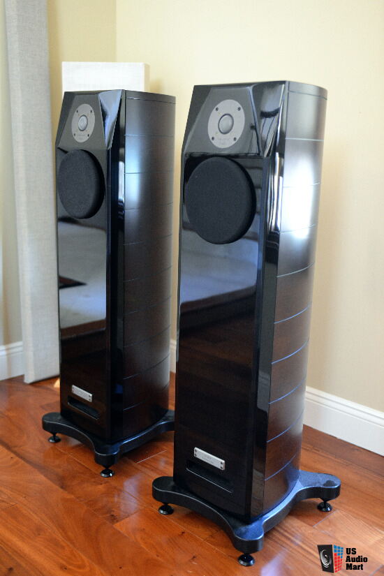 Usher Audio Dancer Mini One DMD - Like new condition, Original owner ...