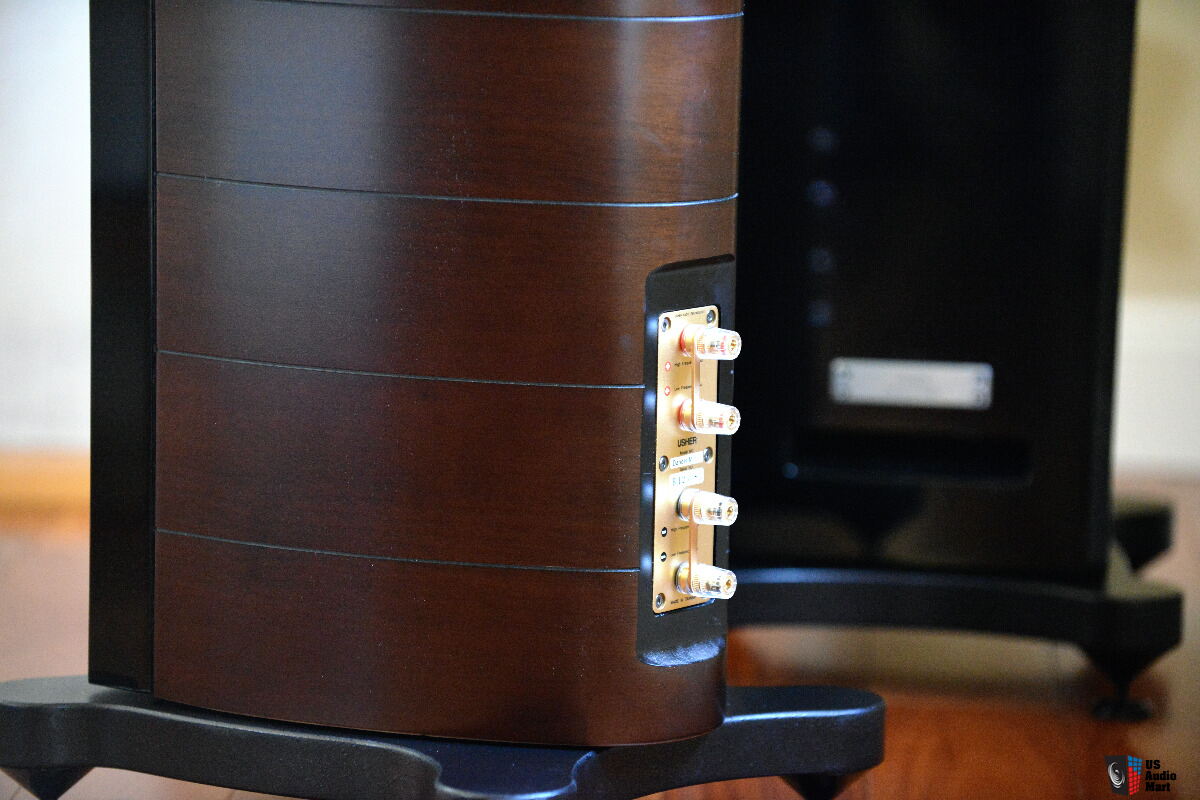 Usher Audio Dancer Mini One DMD - Like new condition, Original owner ...