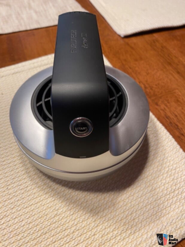 Furutech Destat III Static Charge Eliminator For Sale - US Audio Mart