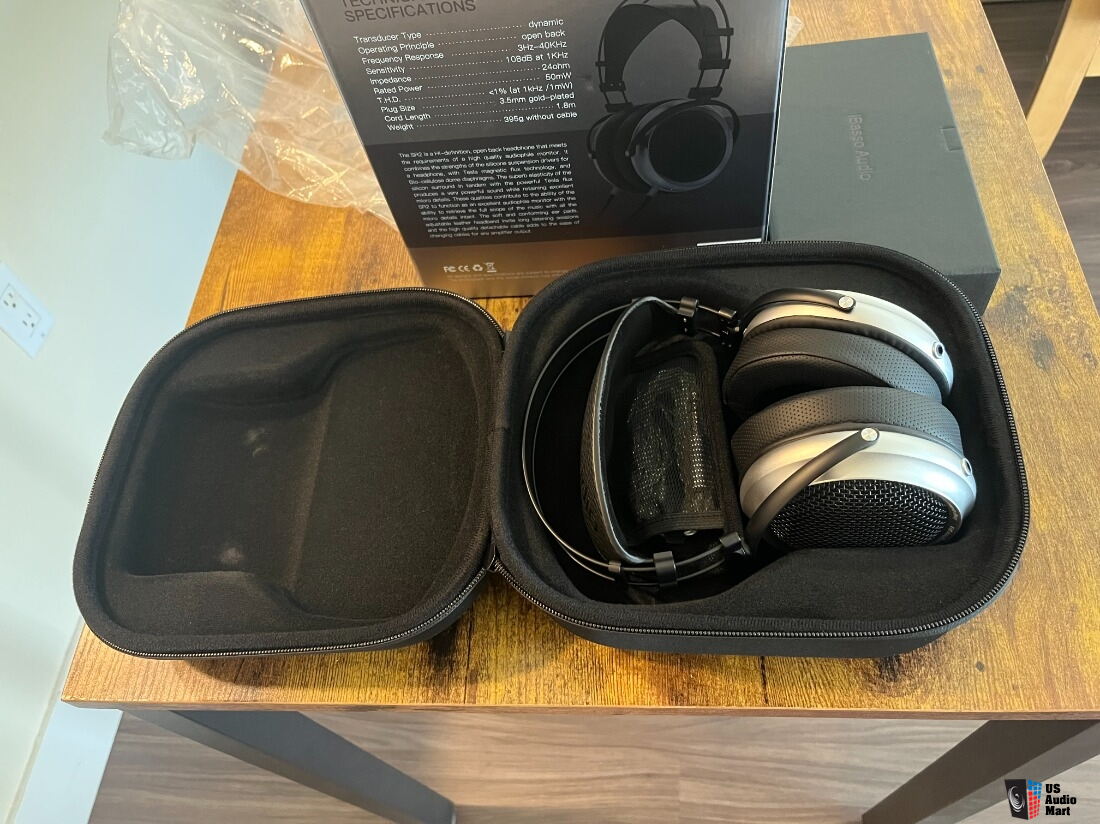 WTS: iBasso SR2 Photo #4062366 - US Audio Mart