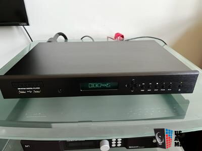 Bryston BDP-2 Excellent Condition For Sale - US Audio Mart