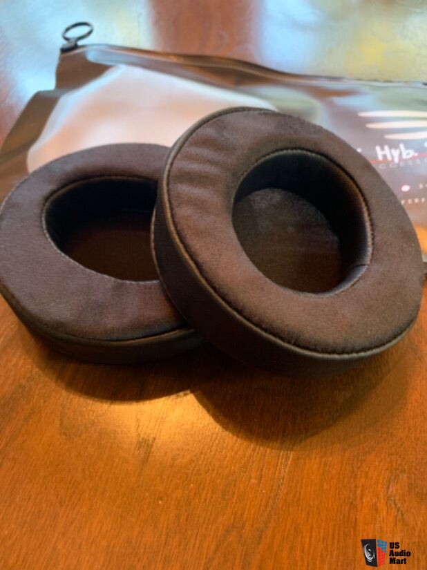 ZMF Universe Hybrid Solid pads For Sale - UK Audio Mart