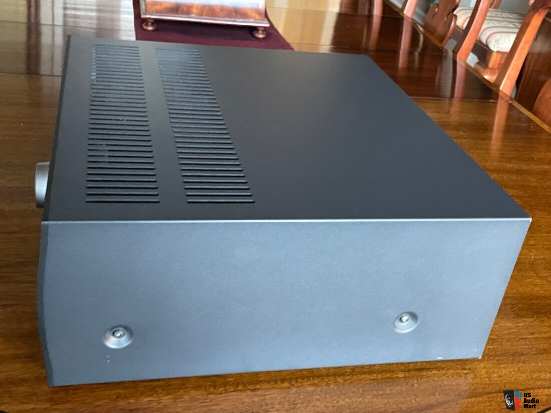 ARCAM A49 Photo #4064924 - US Audio Mart