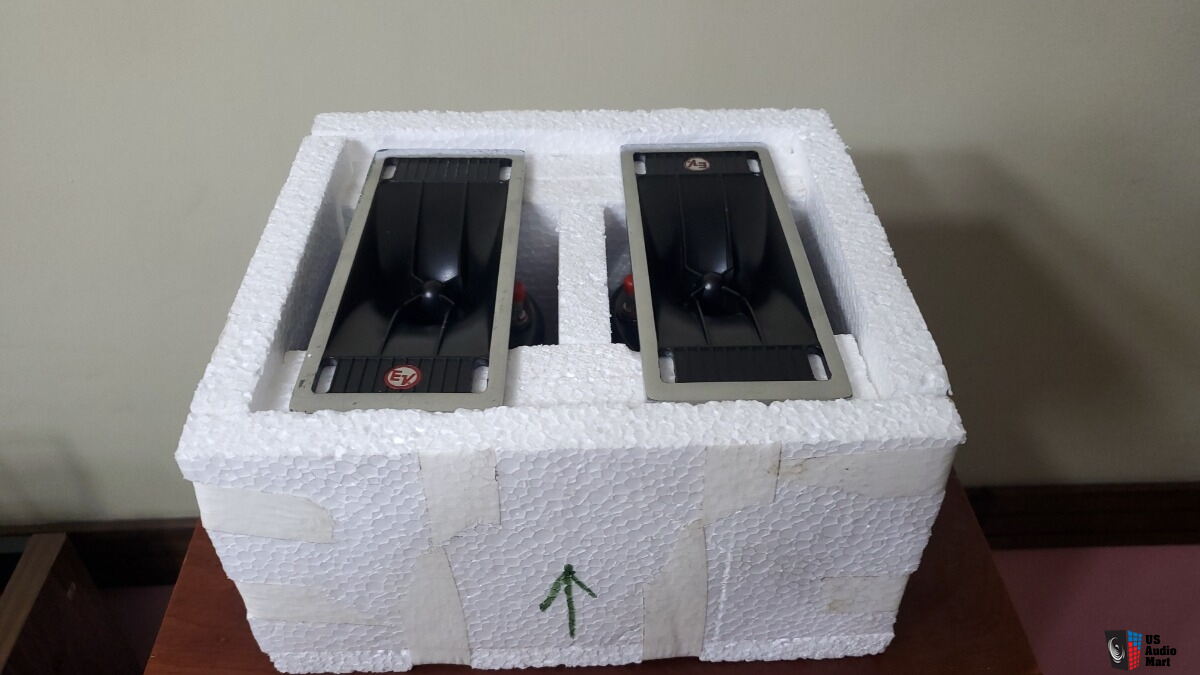 Electro Voice T350 Pair Tweeters in Good Condition Photo #4066118 ...