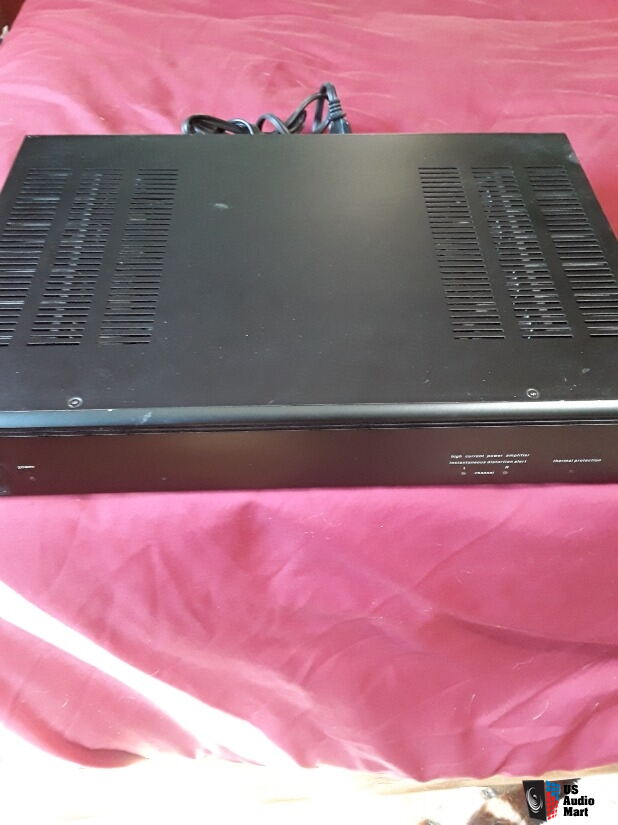 Adcom GFA 535, ii Photo #4067104 - US Audio Mart