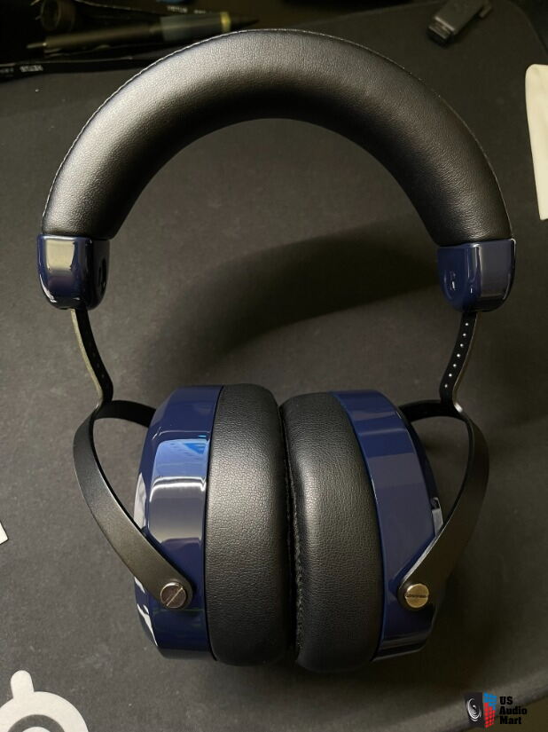 Hifiman HE6se V2 planar headphone Photo #4069615 - US Audio Mart