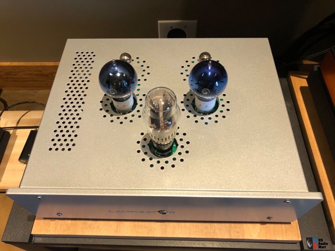 Lampizator Baltic 3 Photo #4069943 - US Audio Mart
