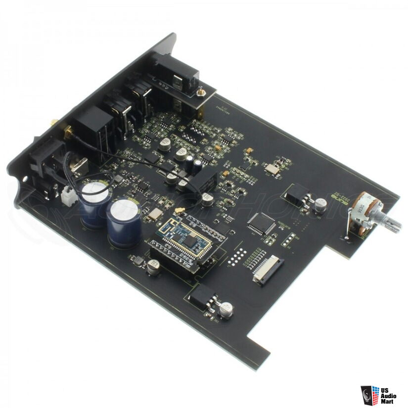 Aune X8 XVIII Magic DAC (no Bluetooth) Photo #4071460 - Aussie Audio Mart