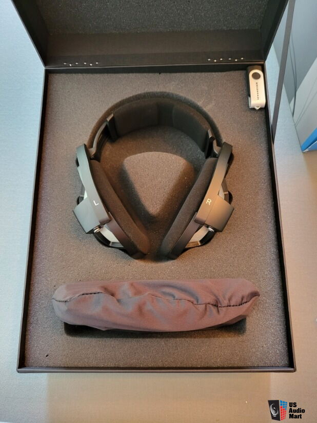 Sennheiser HD 800 S Headphones Photo #4071906 - US Audio Mart