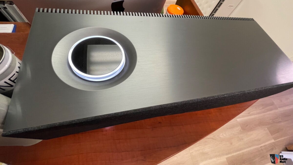 Naim Mu-So 2 (Excellent Condition) For Sale - US Audio Mart