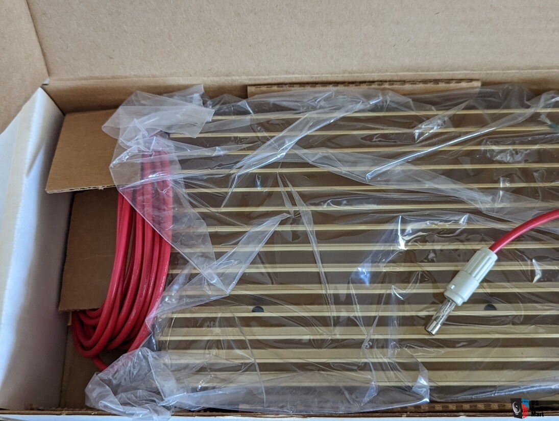 Monolithic car amplifier Photo #4073084 - US Audio Mart