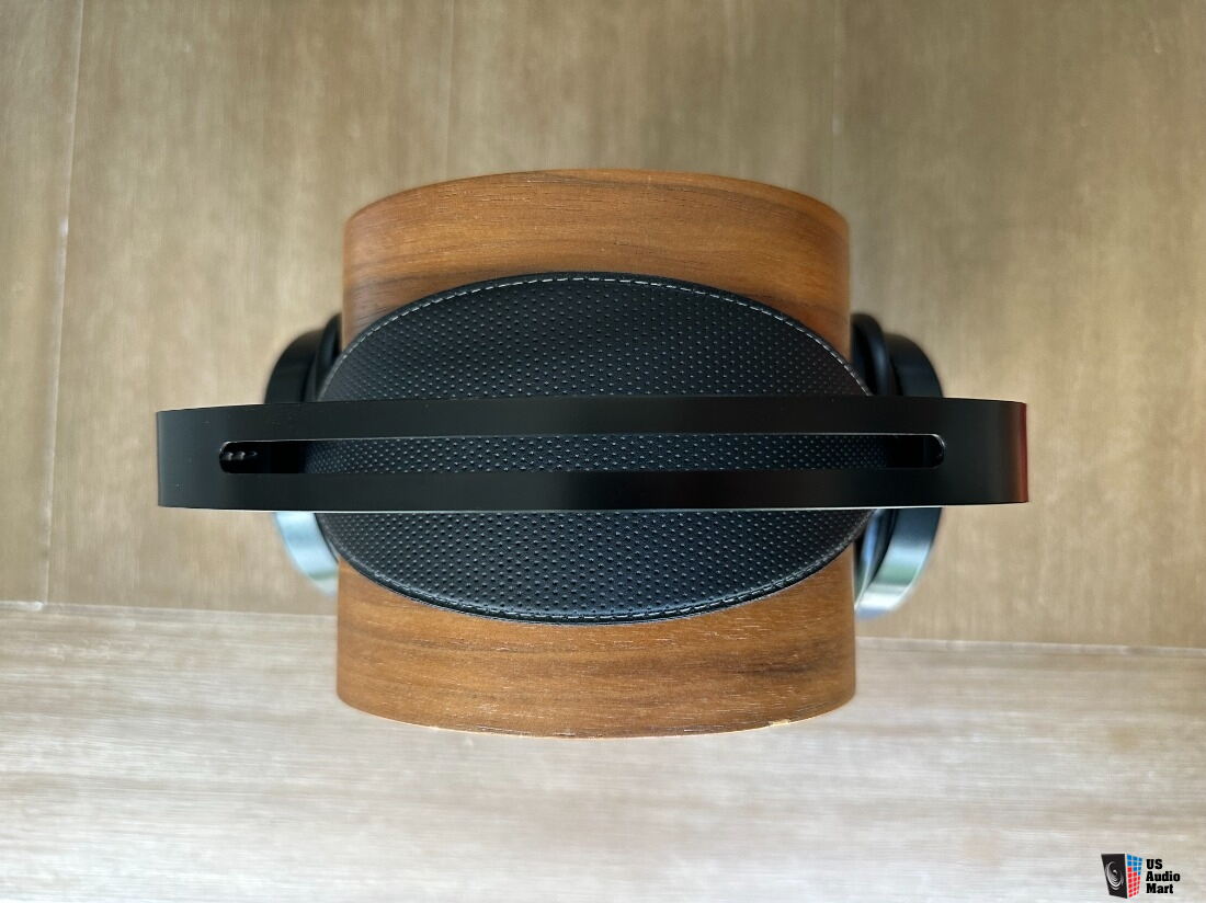 HifiMan Arya Stealth (v3) - complete in box Photo #4073283 - US Audio Mart