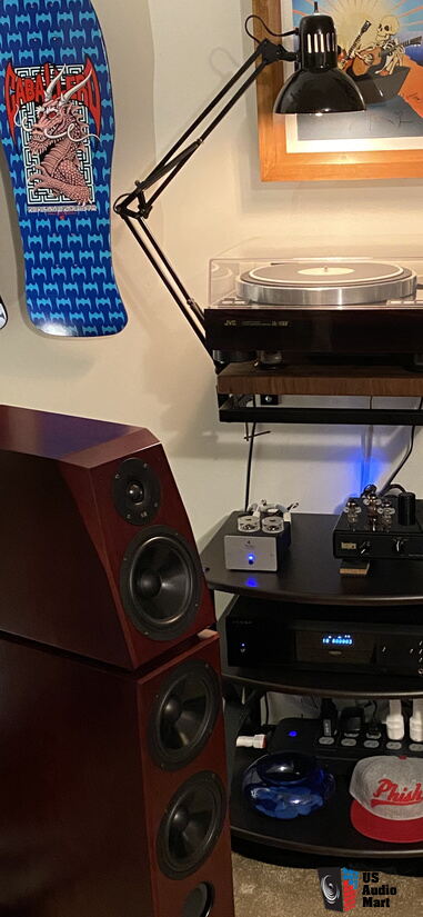 ProJect Tube Box SE II Photo #4074423 - US Audio Mart