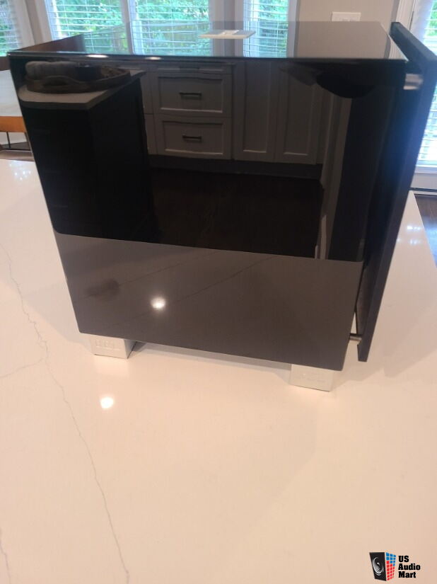 Rel T7i Subwoofer Photo #4075015 - US Audio Mart
