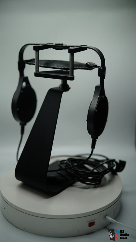 Abyss 1266 Phi TC Photo #4077985 - US Audio Mart