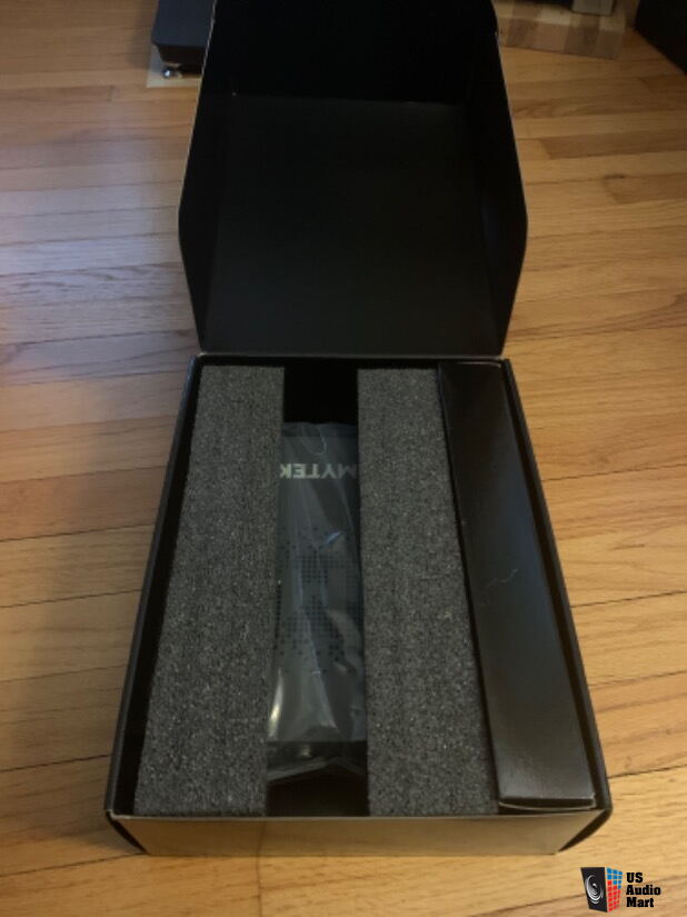 Mytek Liberty DAC II Photo #4078859 - US Audio Mart