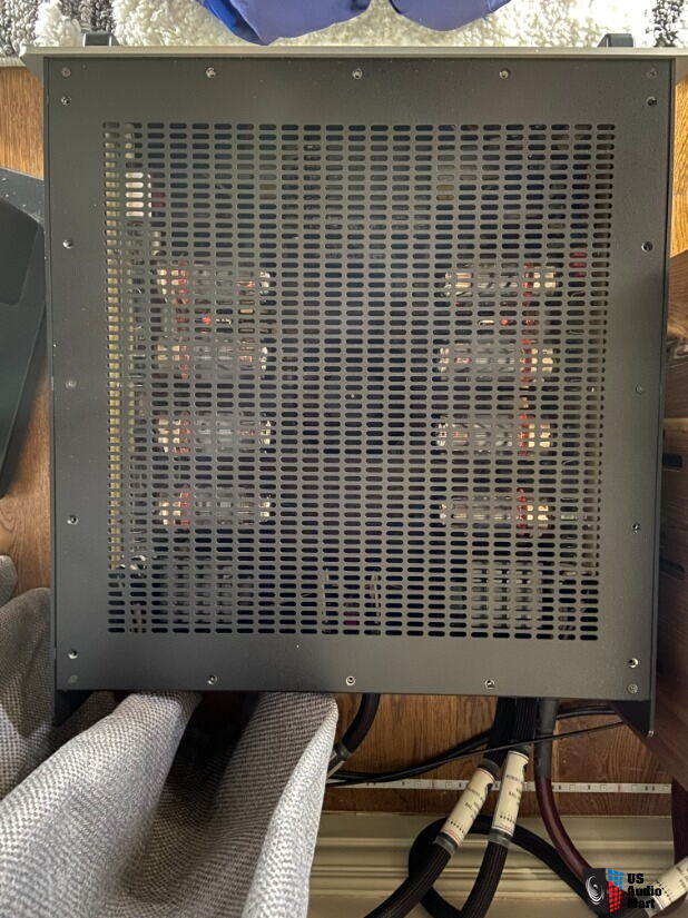 Audio Research VT-100 MKIII Photo #4079770 - US Audio Mart
