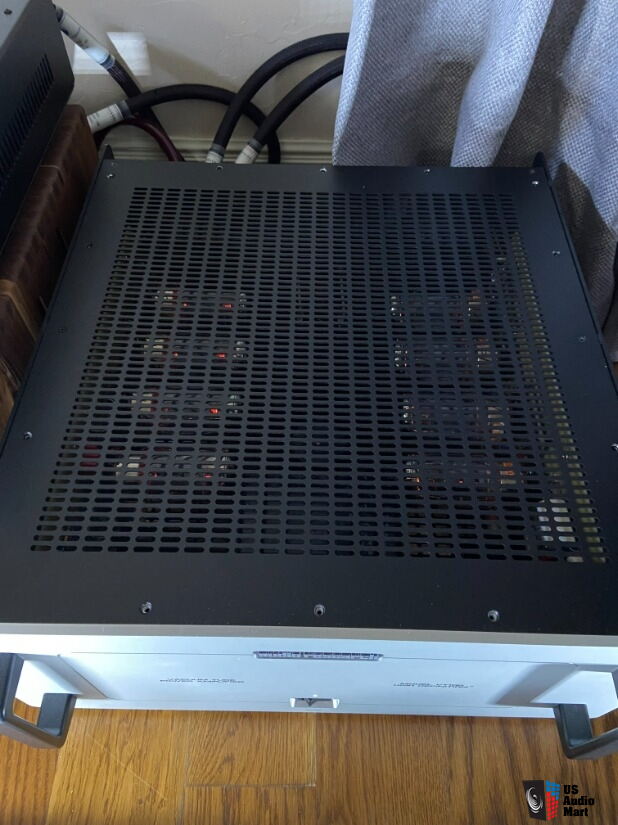 Audio Research VT-100 MKIII Photo #4079772 - UK Audio Mart