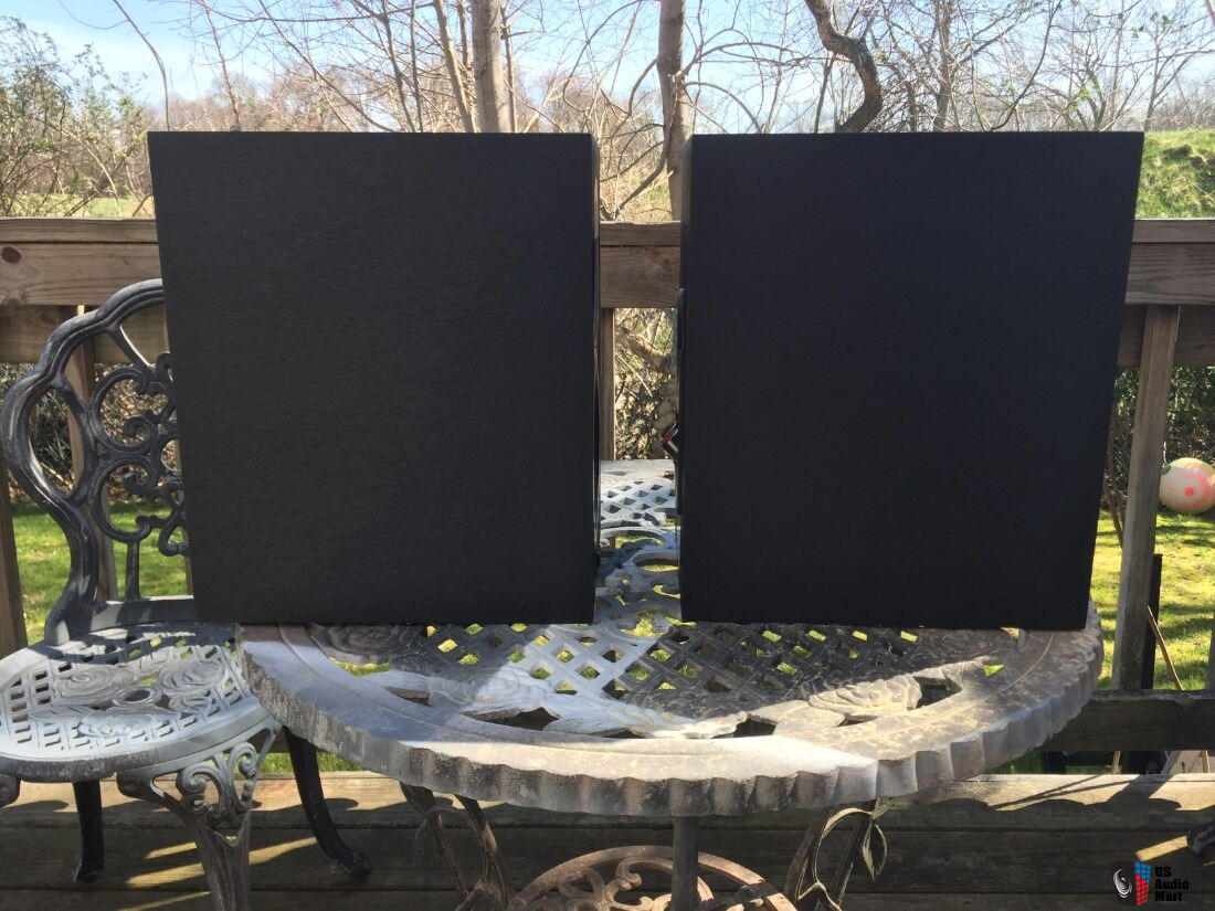 ELAC Uni-Fi UB5 speakers Photo #4079966 - Aussie Audio Mart