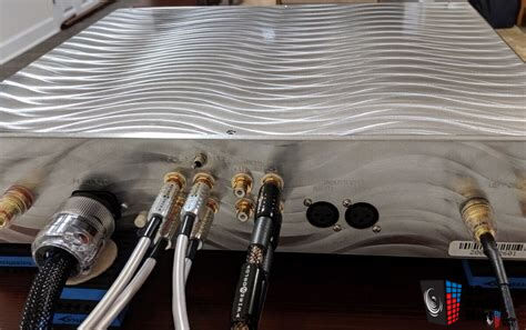 Emerald Physics 200.2SE Integrated Amp Photo #4080173 - US Audio Mart