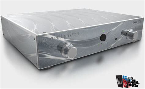 Emerald Physics 200.2SE Integrated Amp Photo #4080174 - US Audio Mart