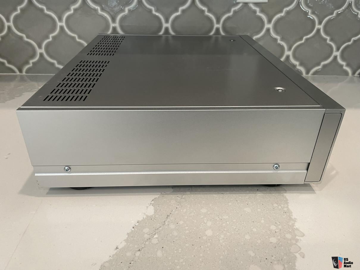 Sony HAP-Z1ES Music Server Streamer DSD HiRes Photo #4080817 - US Audio ...