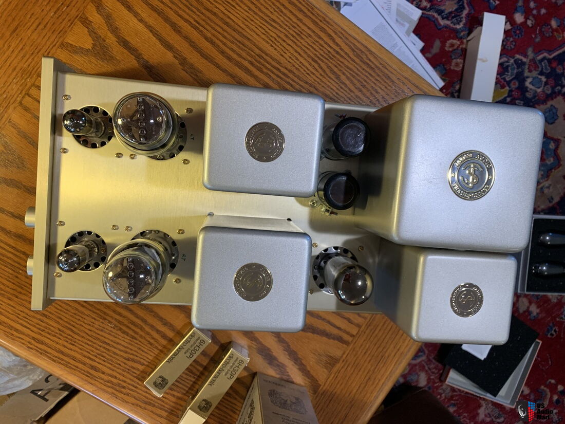Triode Lab Canada 2A3 stereo amp. Free shipping in ConUS! Price lowered ...