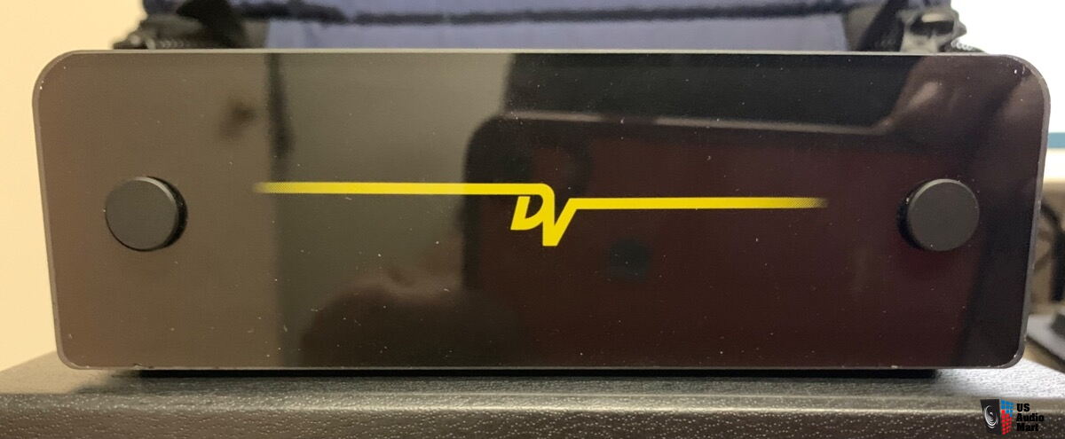 Dynavector P75 mk3 Phono Preamplifier Photo #4081814 - US Audio Mart