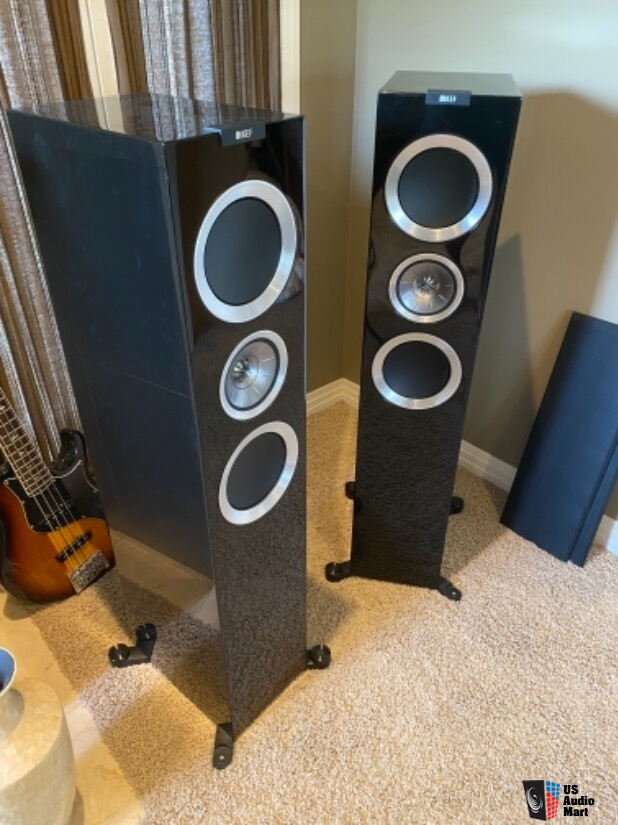 KEF R700 Photo #4083436 - US Audio Mart