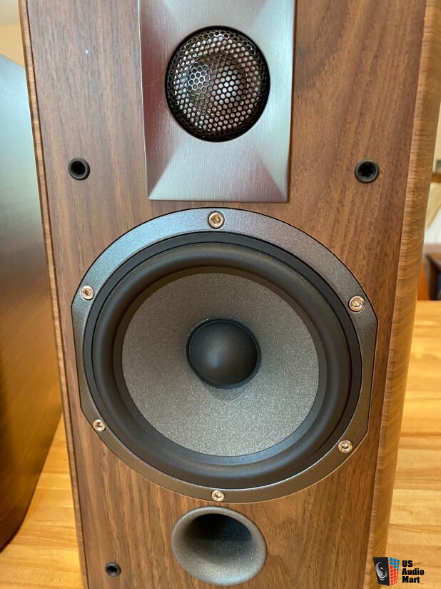 Focal Chorus 705 speakers Photo #4085254 - US Audio Mart