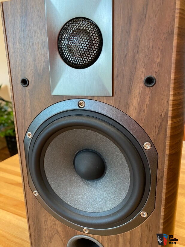 Focal Chorus 705 speakers Photo #4085254 - US Audio Mart
