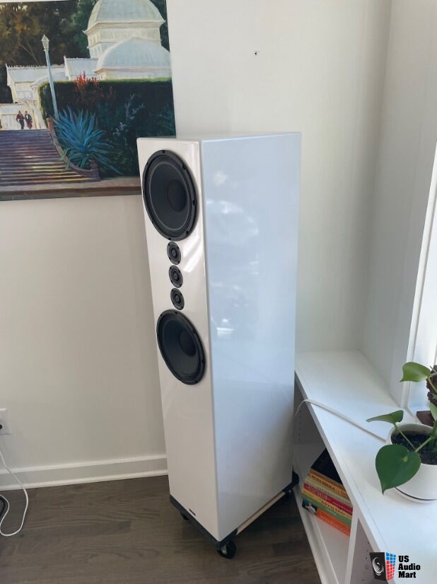 Tekton Pendragon - superb Photo #4085270 - US Audio Mart