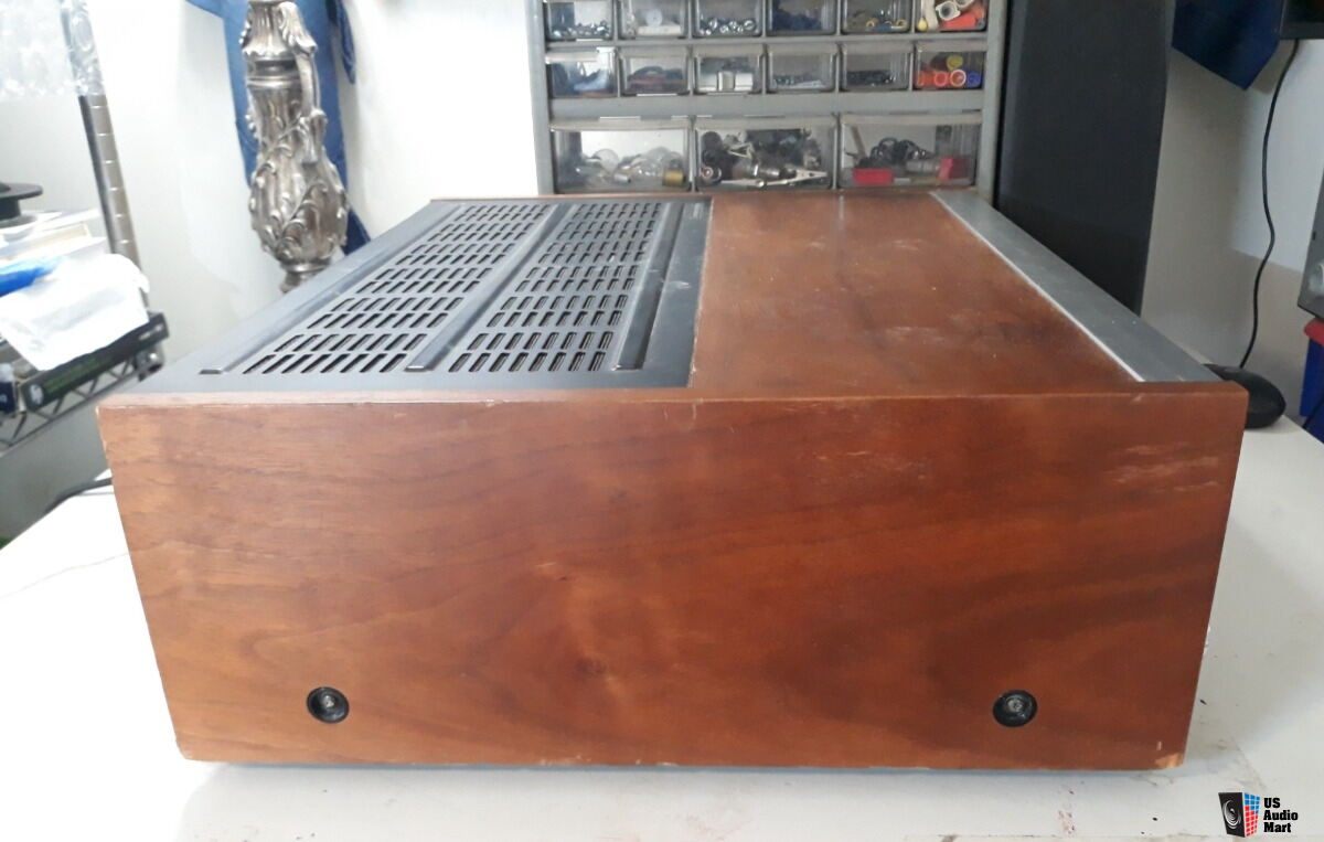 Vintage Realistic STA 2100 Stereo Receiver Photo #4085297 - Canuck ...