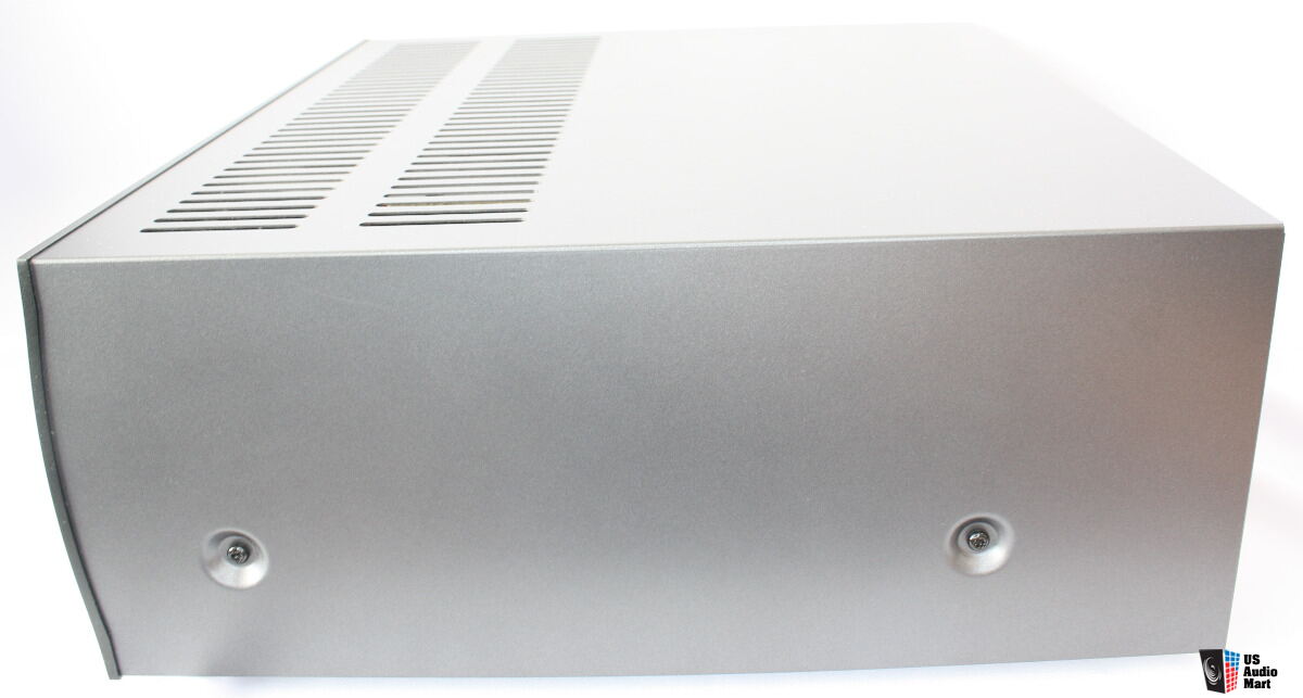 Arcam AVR-850 Home Theater Receiver Photo #4085344 - US Audio Mart
