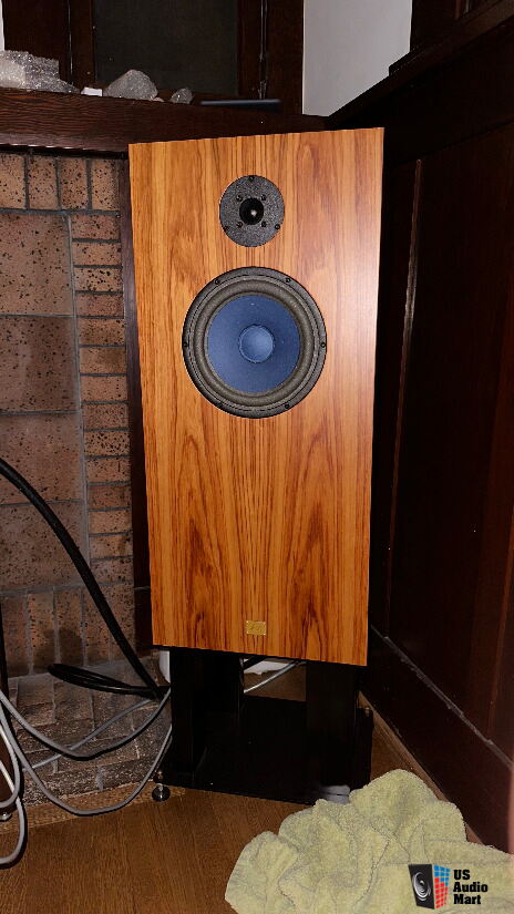 Audio Note AN/E SPe HE Speakers Photo #4086235 - US Audio Mart