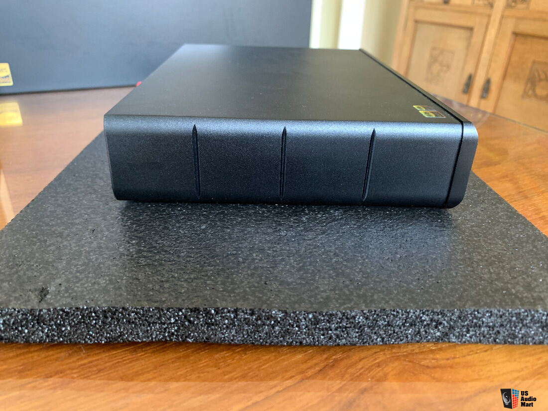 Topping D90SE with MQA, Black- SALE PENDING Photo #4086770 - UK Audio Mart