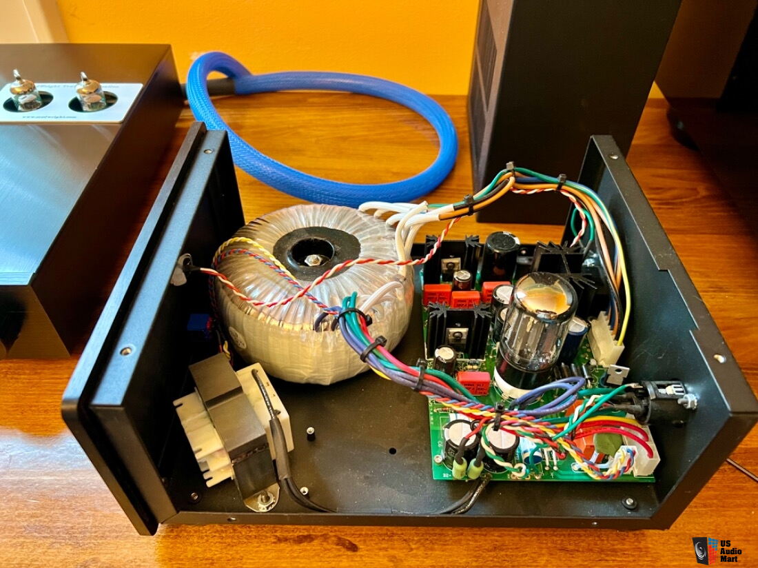 Rare Oppo Sonica DAC ModWright upgrade Photo #4086958 - US Audio Mart